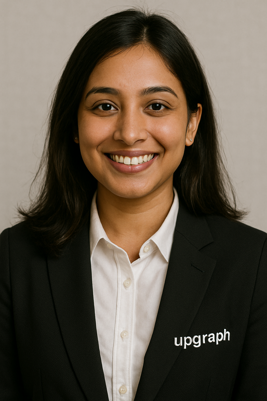 Welcoming Rafida Hossain Ratri to Upgraph’s Digital PR Team - UpGraph